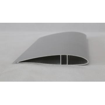 Quality Anodize T5 6060 Aluminum Ceiling Fan Blades for sale