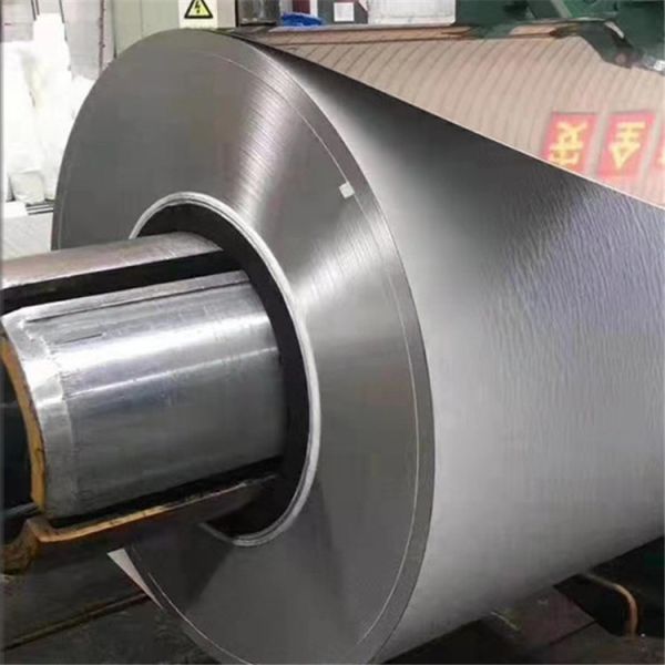 Quality BaoSteel 825 Nickel Alloy Coil 0.12-3mm Thick Incoloy 925 Strip for sale
