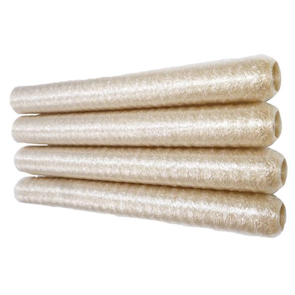 Quality OEM food grade sausage casings easy peeling transparent cellulose sausage for sale