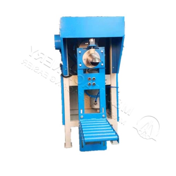 Quality Function Filling 25-50kg Dry-Mixed Mortar Packing Machine Powder Filling Machine for sale
