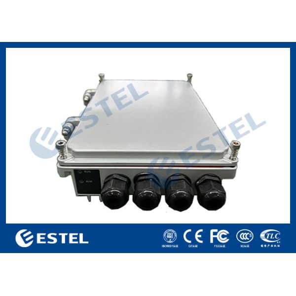Quality 1000W Industrial Power Supply Custom Telecom Power Supply With Short Circuit Protection for sale