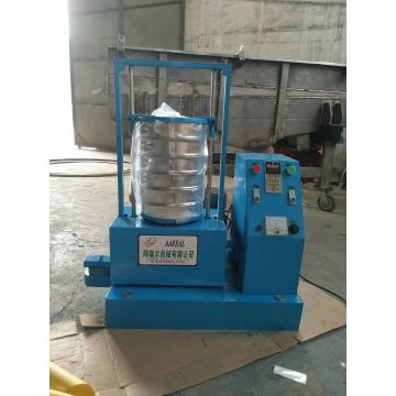 Quality Multiple Sieve Analysis Test Equipment Laboratory Sieve Shaker Machine for sale
