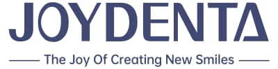 China Joydenta dental lab logo