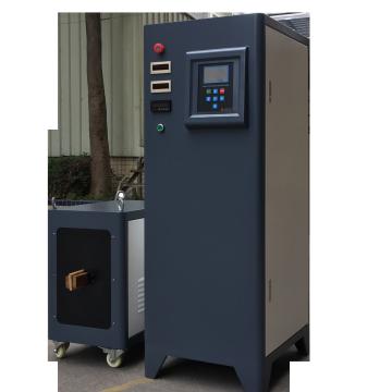 Water Cooling Industrial Induction Annealing Equipment For Stainless Steel