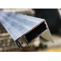 Quality Aluminum Solar Panel Frame for sale
