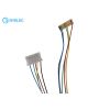 china 10 pin Molex Crimping Connector to Aces 91209-01011 Cable With JST-PH 5P Wire