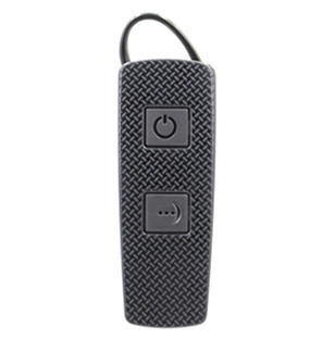 Quality Hand Held E8 Ear - Hanging Museum Tour Guide System For Tourist Reception CE for sale
