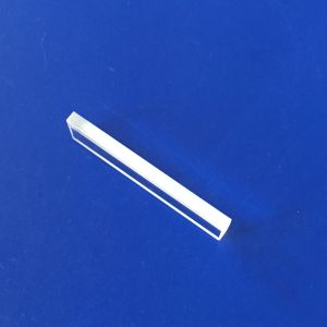 Quality Circular Rectangular Plano Concave Cylindrical Lens for sale