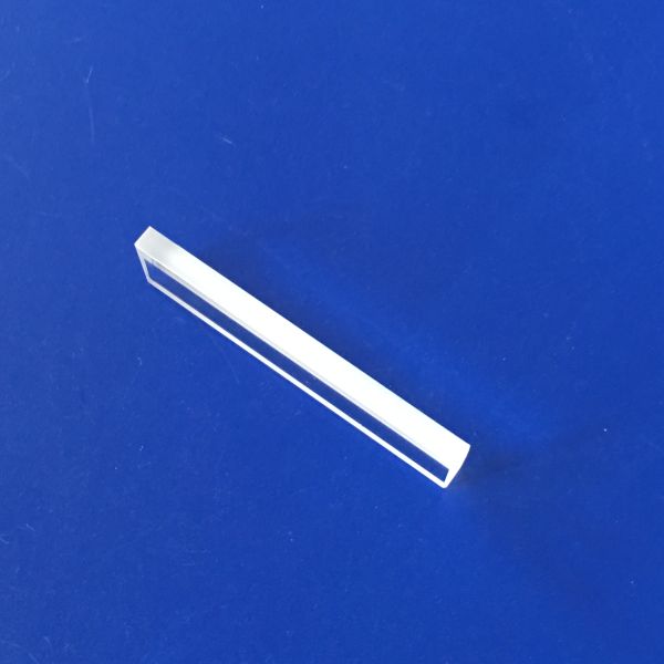 Quality Circular Rectangular Plano Concave Cylindrical Lens for sale