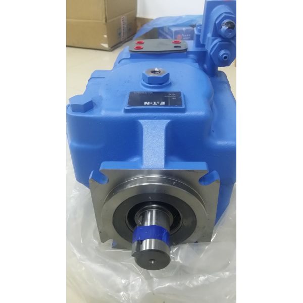 Quality PVH131C-LBF-12S-10-C25V-31-114 Variable Displacement Piston Pump PVH131C-LBF-12S-11-C31V-31 for sale