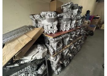 China Factory - Guangzhou Kaida Refrigeration Technology Co., Ltd