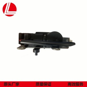 Quality 12V DC HVAC Flap Actuator Suitable for JAC Thermostat with Enhanced Durability for sale