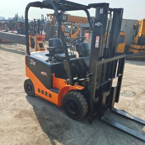 Quality Used Forklift Truck for sale