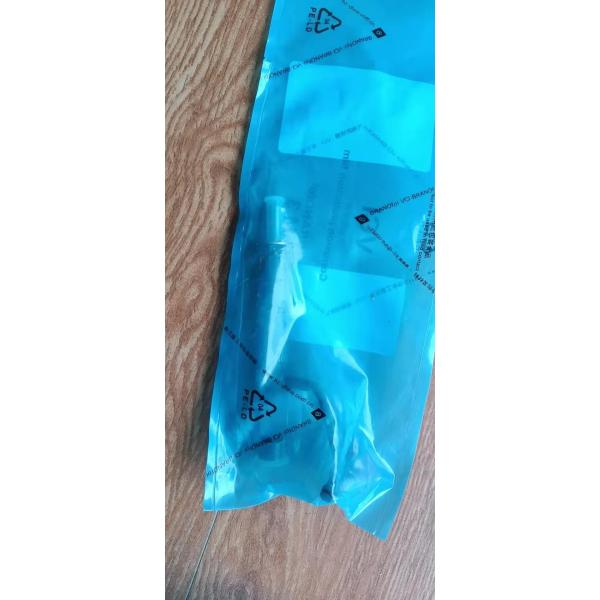Quality 4D32ZT31-22000 Fuel injector for wheel forklift for sale