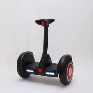 Quality Q5 Mini Electric Two Wheel Self Balancing Scooter with Seat for Adult for sale