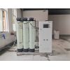 china 1000L/H Single Pass RO System Reverse Osmosis System For Water Filtration