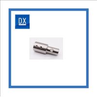 Quality CNC Automatic Lathe Machining Parts For Medical Stainless Steel Ventilator for sale