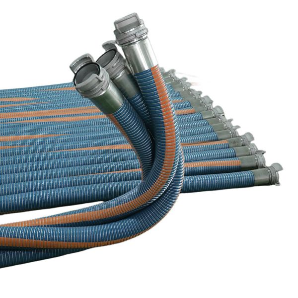 Quality Flexible Parker Composite Water Pipes Reinforced 5 6 Inch for sale