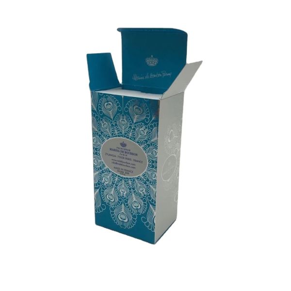 Quality Recycled Custom Logo Printing Eco Friendly Art Paper Cosmetic 30ml Dropper Bottle Gift Hair Oil Packaging Box for sale