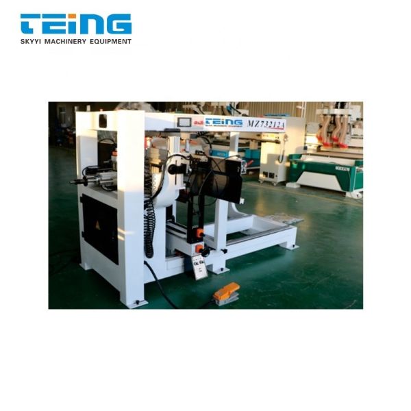 Quality Video Technical Support Multi Boring Machine for Woodworking CNC Deep Hole for sale