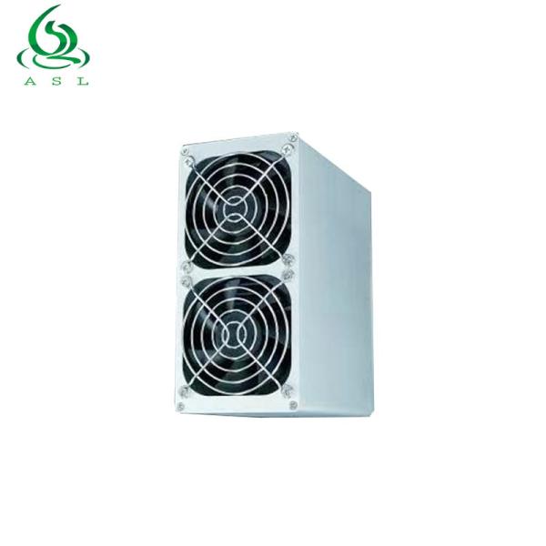 Quality Mining Machine Goldshell Kd Box 1.6t 205w Metal Kda Coin Miner for sale