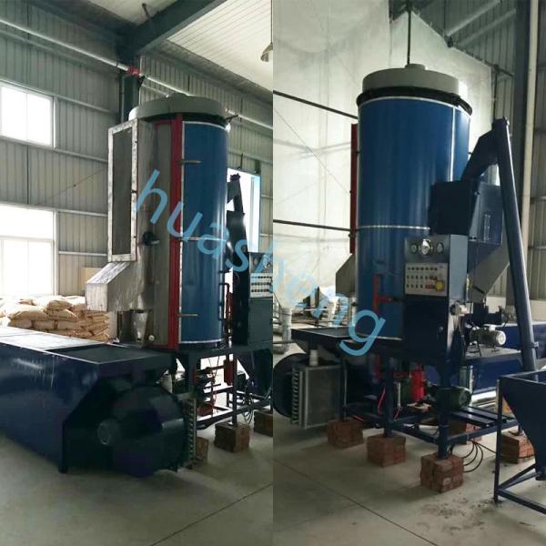 Quality Shipping Cost and Estimated Delivery Time Included Automatic EPS Beads Making Machine for sale