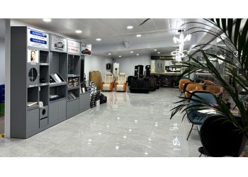 China Factory - Xi 'an Zhengshang Automotive Supplies Co.,Ltd