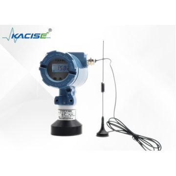 Quality KUS650 Wireless Ultrasonic Level Sensor PVDF Real Time Low Power Consumption for sale