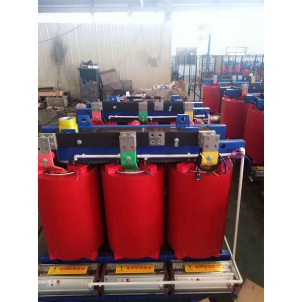 Quality 330kv 400 Mva Power Distribution Transformer High Voltage With Bushing for sale