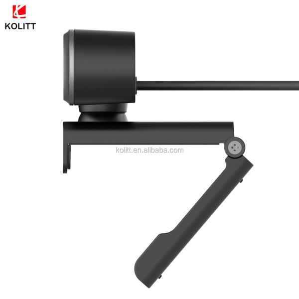 Quality CMOS Wide Angle Web Camera 1080P 30FPS Streaming Webcam for sale