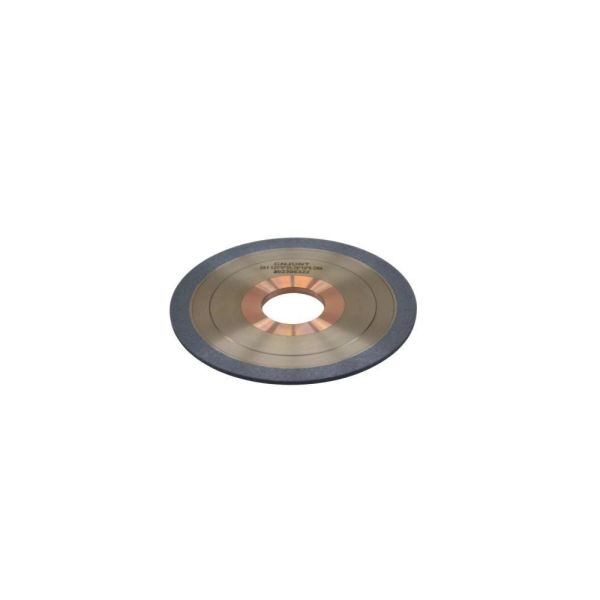 Quality Precision-made Cubic Boron Nitride CBN Grinding Wheels for Mitsubishi Grinding for sale