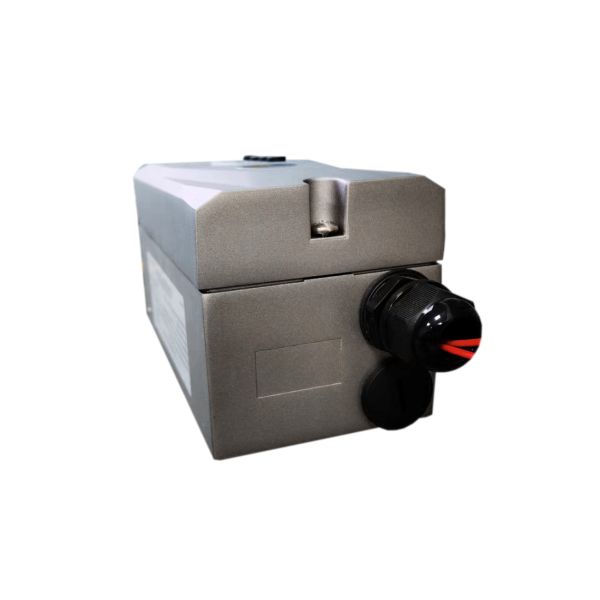 Quality Linear Pneumatic Valve Positioner Failsafe Double Acting C41FY-LDA for sale