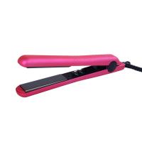 China Automatic Shut Off 450 Degree Salon Hair Styler Straightener factory