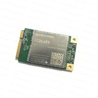 Quality EC25-E UWB Transceiver Module 4G LTE Module MiniPCIe Form Factor EC25 E EC25E for sale