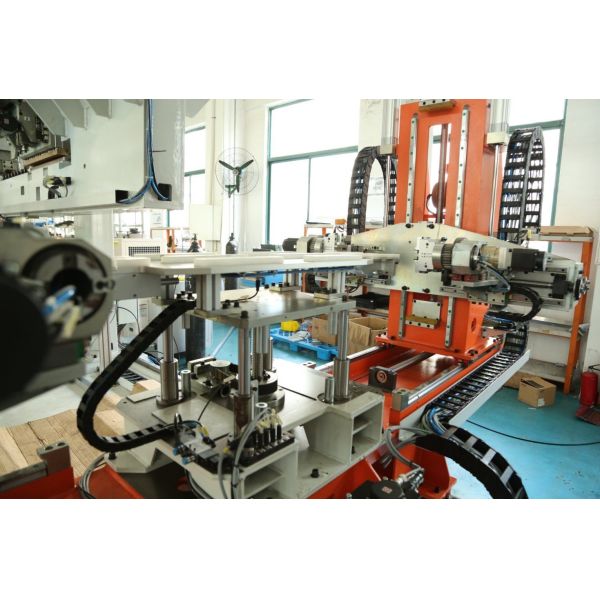 Quality Multiple Varieties Home Appliance Drum Production Line for Front Loading Washing for sale