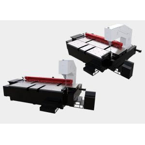 Quality CNC Vertical Band Saw for sale