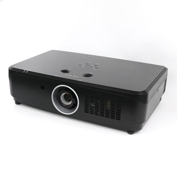 Quality Outdoor Education FLYIN 7100Lumens 3LCD 4K LASER Projector with High Resolution for sale