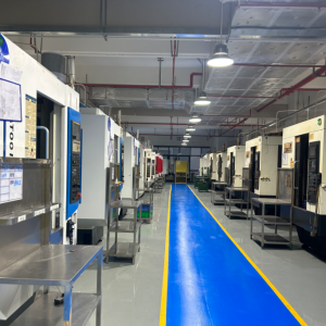 China Factory - Dongguan Shiye Hardware Technology Co., Ltd.