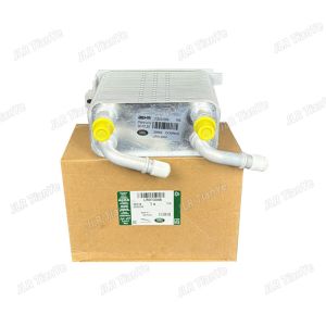 Quality Land Rover Genuine Transmission Oil Cooler LR013046 Range Rover 2010 - 2012 for sale