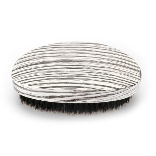 Quality Soft Bristle Wave Brush Custom Torino Pro Brosse for Men's 360 Waves in South for sale