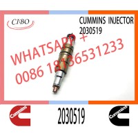 Quality Diesel Fuel Injectors 2872544 2031835 2030519 4905880 2419679 4905880 2894920PX for sale