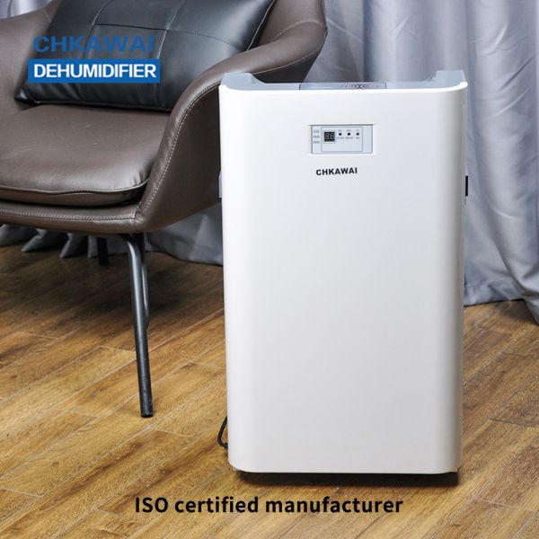 Quality CHKAWAI 25L/D Mini Dehumidifier for Wet Weather and Small Spaces for sale