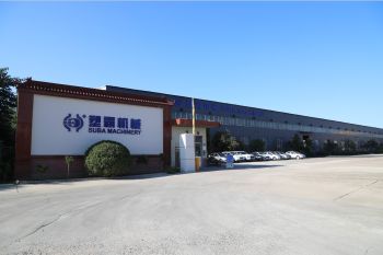 China Factory - Qingzhou Suba Machinery Co., Ltd.