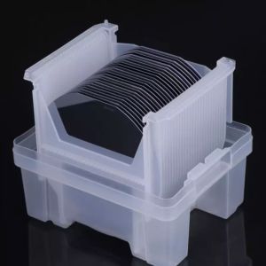 Quality 18mm GaAs Si Wafer 2inch GaAs Undoped Substrates VGF S-C-N for sale