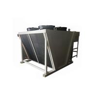 Quality V Type Evaporative Cooling System For Blockchain Miners for sale