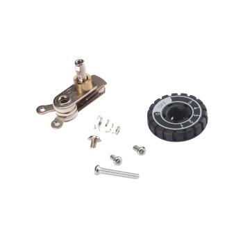Quality Powerful Electric Temperature Controller 16A Thermostat Regulator for Steam Iron for sale