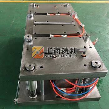 Quality Automatic Aluminium Foil Manufacturing Machine Semi Automatic Aluminium Foil for sale