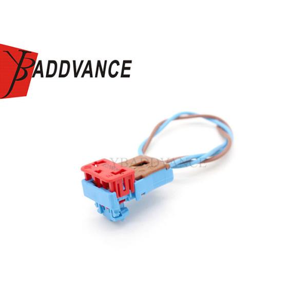 Quality 1801425-1 / 0-1801425-1 TE AMP Airbag Connector Housing With Wire for sale