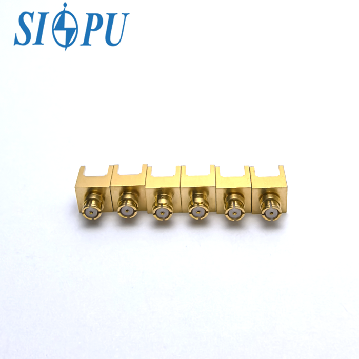 Quality Server openresty Radio Frequency Coaxial Connector Meeting Customer Requirements for sale