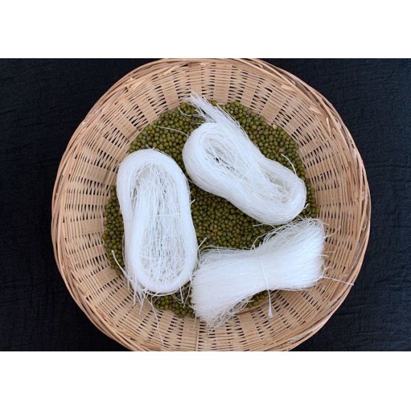Quality Chinese Tradition Bean Thread Longkou Vermicelli Noodles for sale